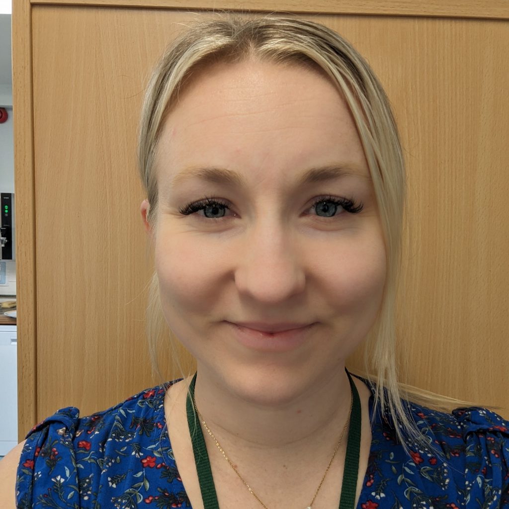 Meet the Staff | Kedington Primary Academy