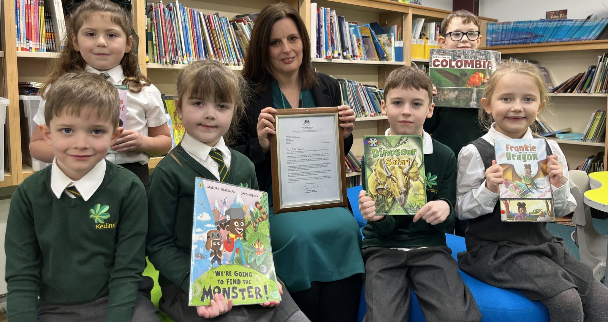 Kedington News | Kedington Primary Academy