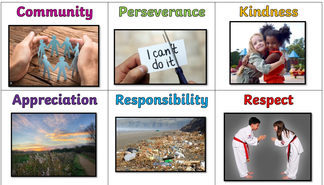 About Us | Kedington Primary Academy