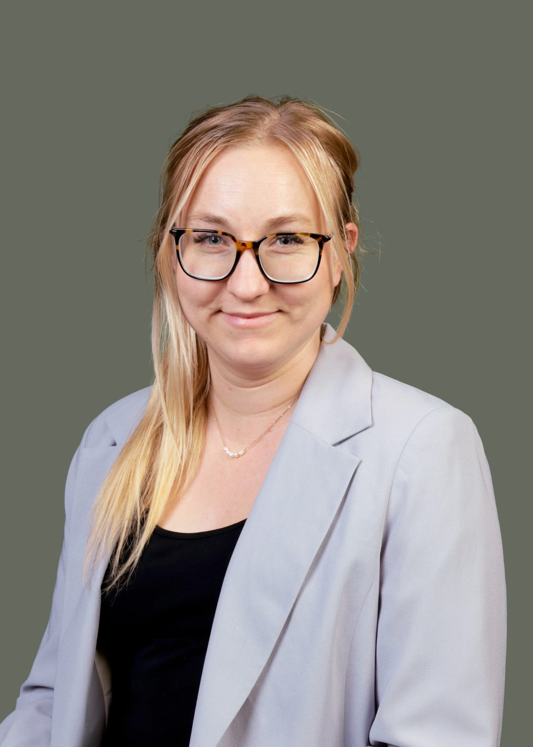 Meet the Staff | Kedington Primary Academy